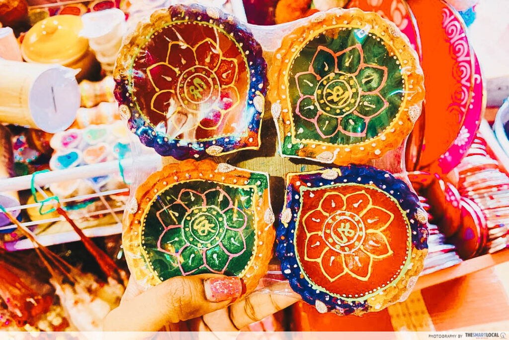 Klang’s Deepavali Bazaar Is Lighting Up Till 30th October