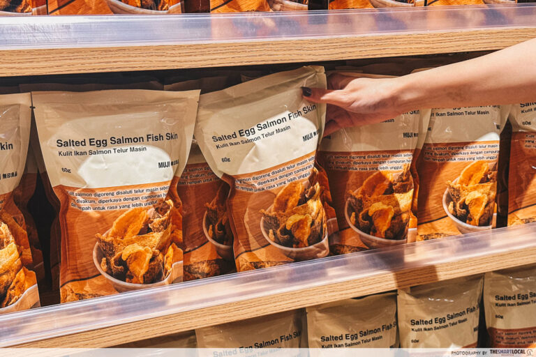 MUJI Reopens In Mid Valley With Gelato & Alteration Counters