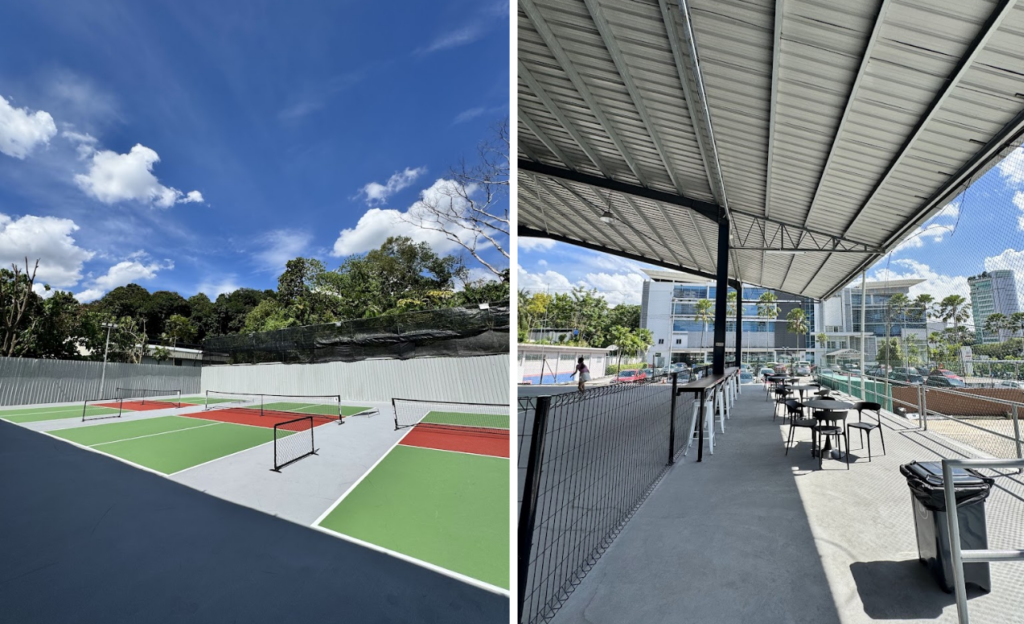 10 Pickleball Courts In Klang Valley To Drop & Dink At