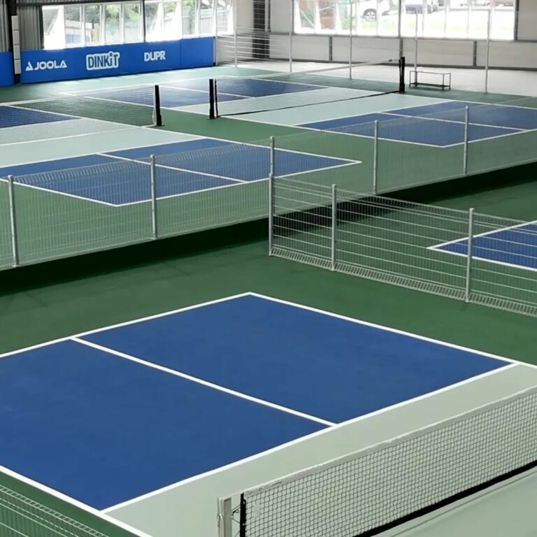 10 Pickleball Courts In Klang Valley To Drop & Dink At