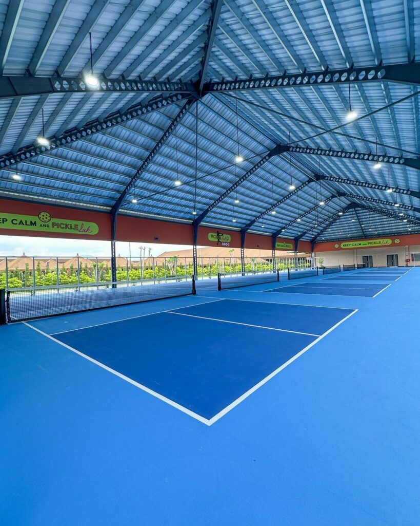 10 Pickleball Courts In Klang Valley To Drop & Dink At