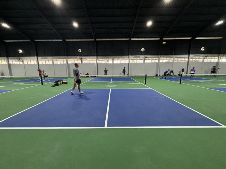10 Pickleball Courts In Klang Valley To Drop & Dink At