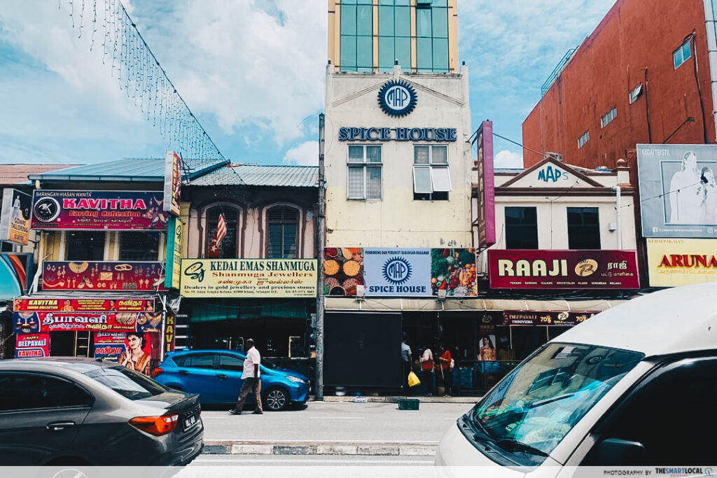 Klang’s Deepavali Bazaar Is Lighting Up Till 30th October