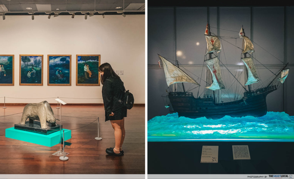 Balai Seni Negara, Malaysia’s National Art Gallery