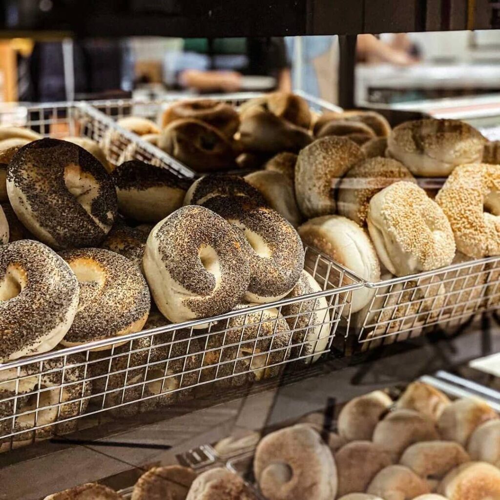 7 Bagel Shops In KL & Selangor With Classic Flavours & Spreads