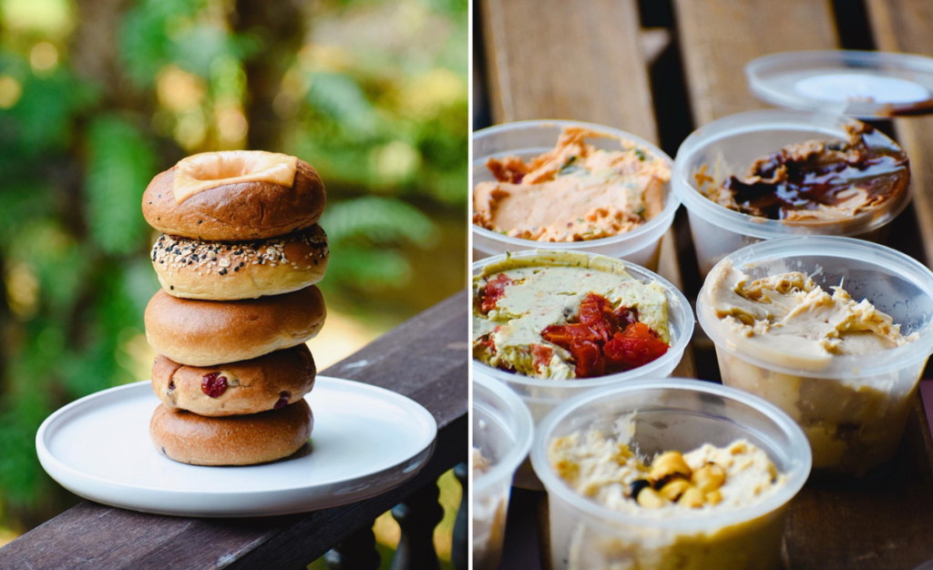 7 Bagel Shops In KL & Selangor With Classic Flavours & Spreads
