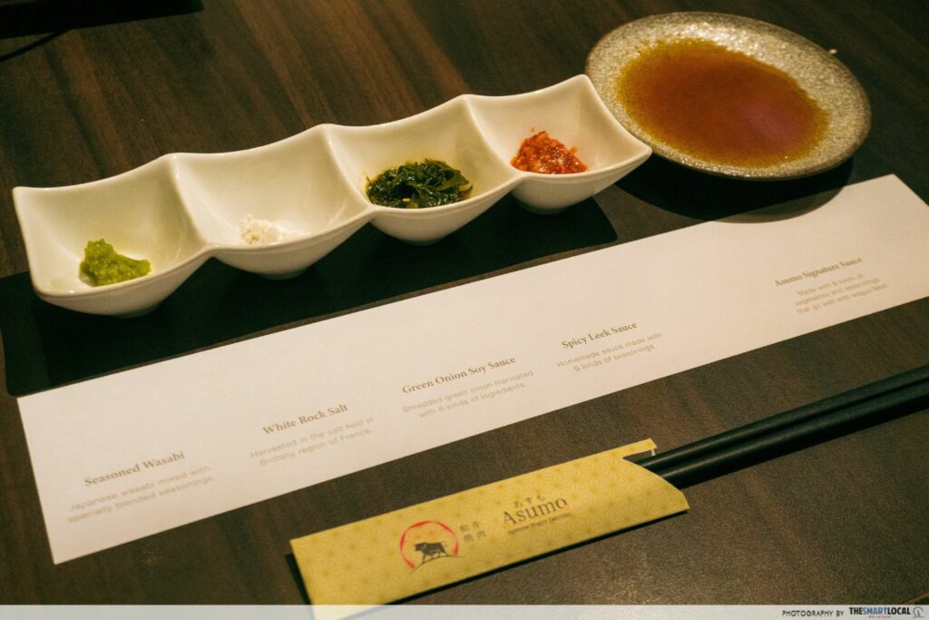 Asumo Has A Yakinku Trial Course From RM100 In Subang Jaya
