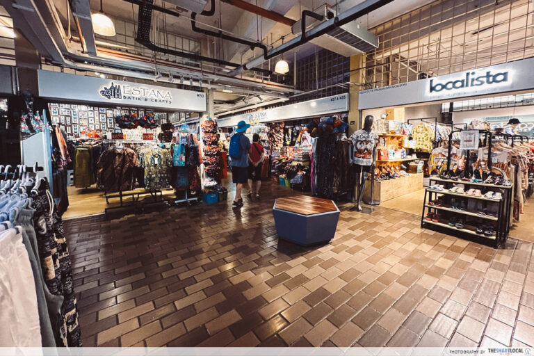Central Market: Things To Do & Where To Eat At KL's Oldest Market