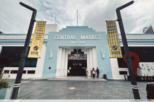 Central Market: Things To Do & Where To Eat At KL's Oldest Market