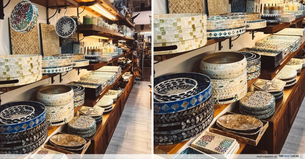 Central Market: Things To Do & Where To Eat At KL's Oldest Market