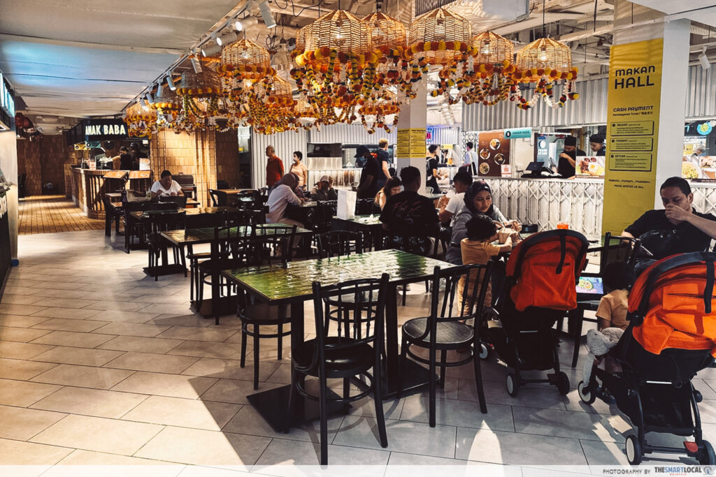 Central Market: Things To Do & Where To Eat At KL's Oldest Market