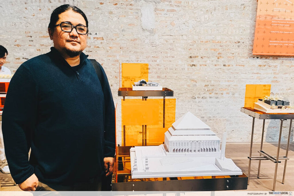 Indonesian Architects Week Brings Together 70 Architects In KL Till 23rd Nov