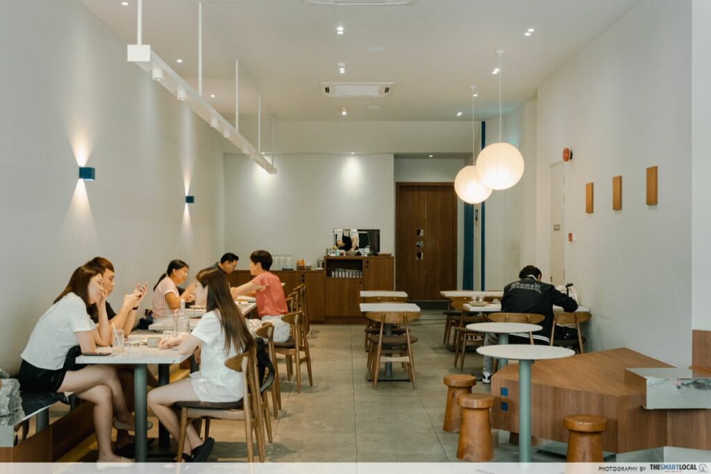 NOff Coffee In Selangor Has Espresso Rice Bowl & Cold Brew Soba