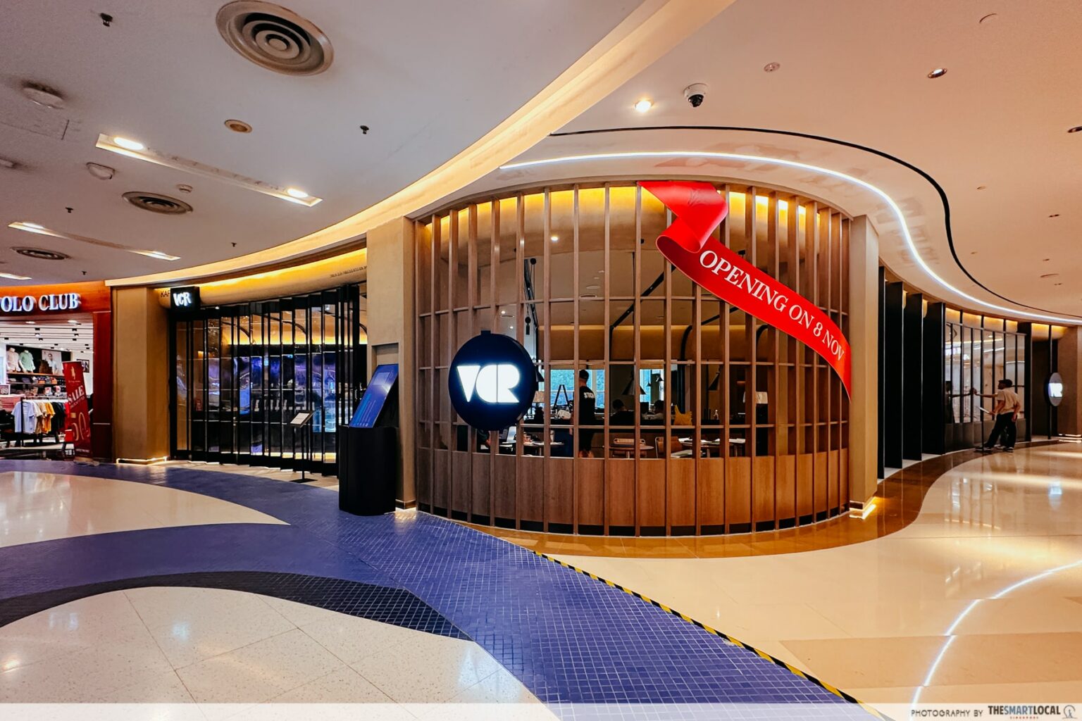 Guide To New Food & Retail Shops At Oasis In Sunway Pyramid