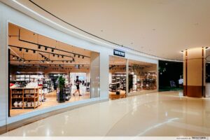 Guide To New Food & Retail Shops At Oasis In Sunway Pyramid