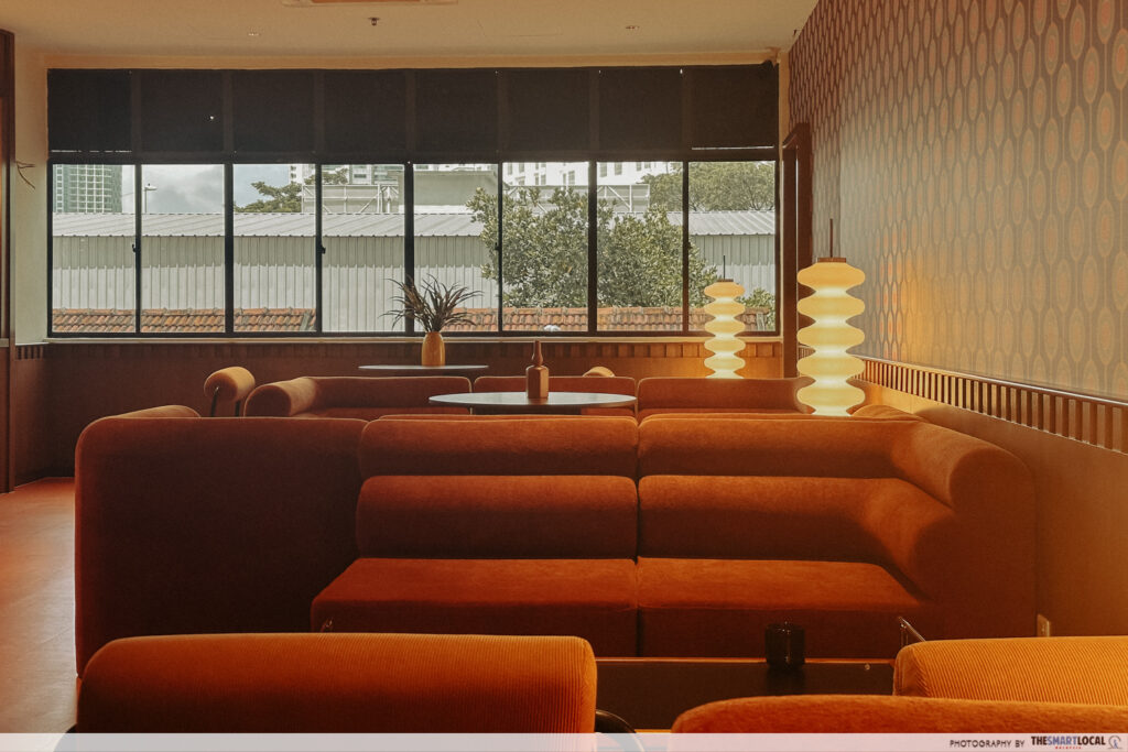 The Tres Hotel, A New Wes Anderson-Inspired Hotel In KL