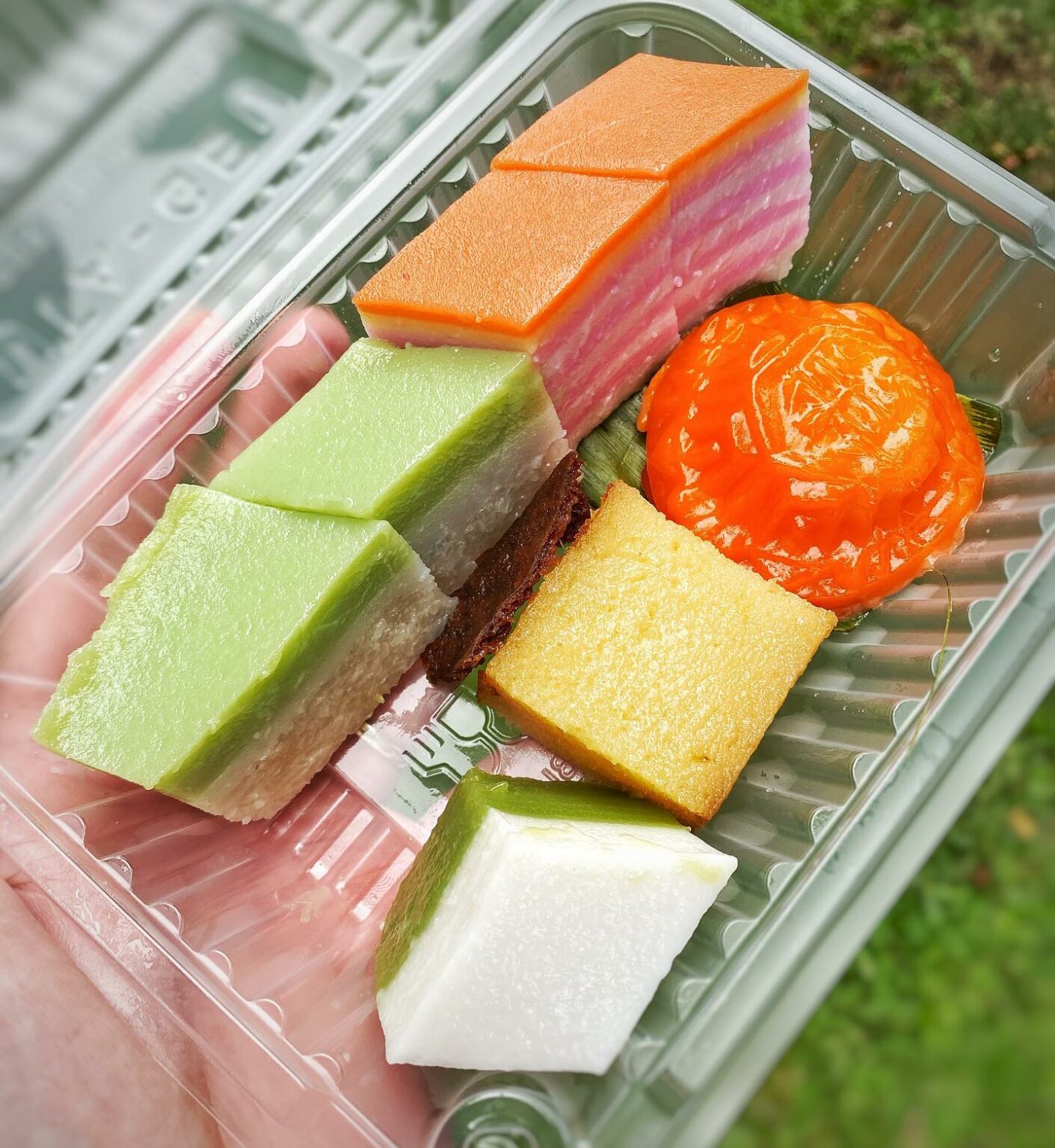 8 Places In Klang Valley With A Variety Of Nyonya Kuih
