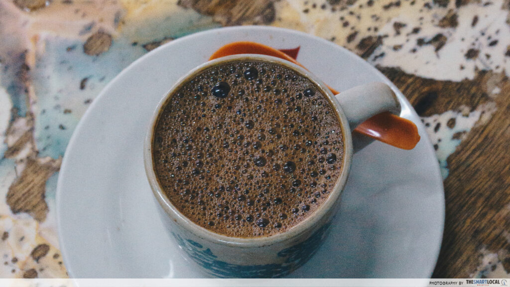 7 Best White Coffee Spots In Ipoh As Recommended By Locals