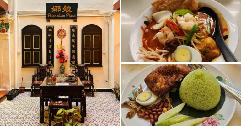 Jonker Street Guide: Enjoy Local Attractions & Dishes In Melaka
