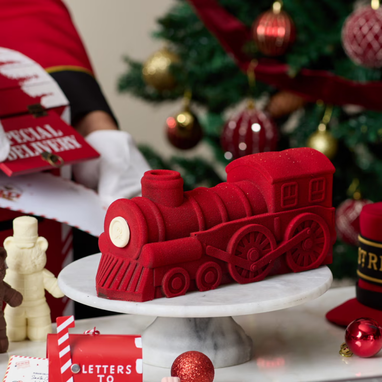 7 Best Yule Log Cakes In Malaysia To Order For Christmas 2024