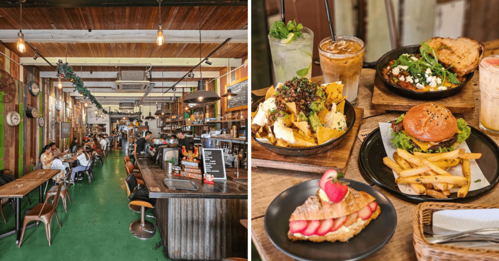 Jonker Street Guide: Enjoy Local Attractions & Dishes In Melaka