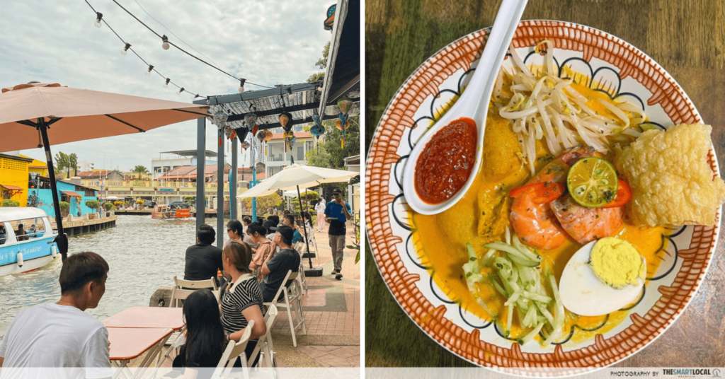 Jonker Street Guide: Enjoy Local Attractions & Dishes In Melaka
