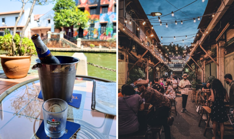 Jonker Street Guide: Enjoy Local Attractions & Dishes In Melaka