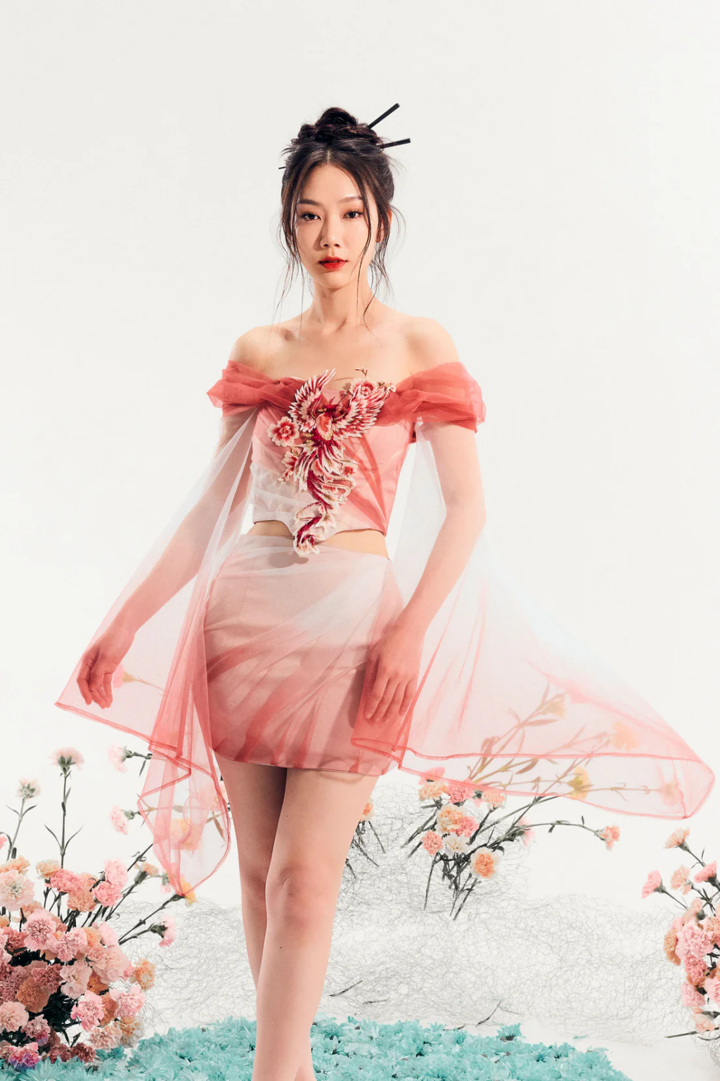 10 Cheongsam Dresses In Malaysia To Shop For This CNY