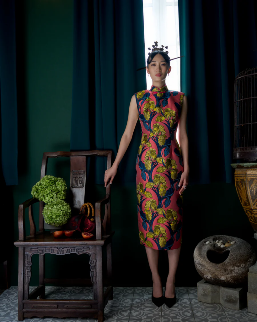 10 Cheongsam Dresses In Malaysia To Shop For This CNY