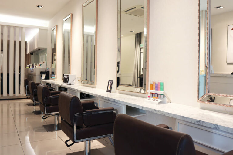 18 Hair Salons In KL That Specialise In Hair Colour & Perm