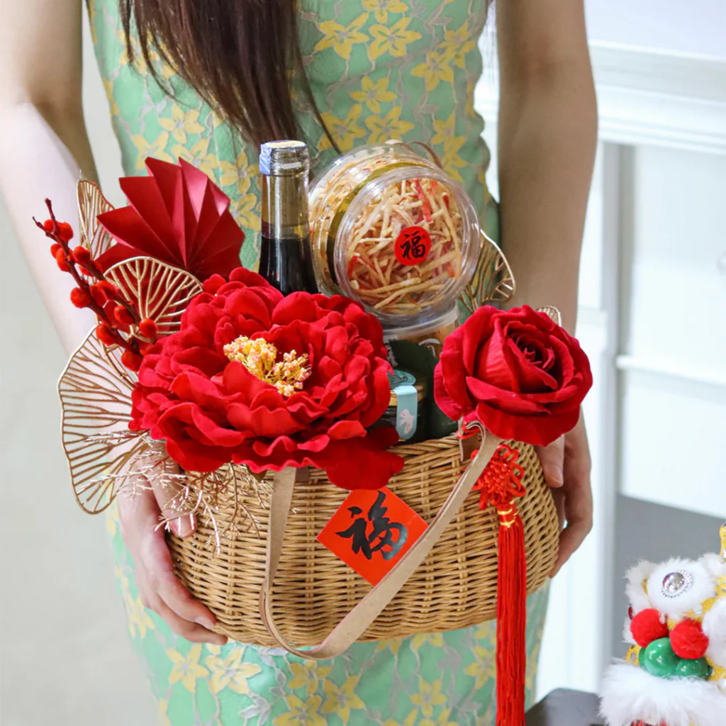 12 Chinese New Year Hampers & Gift Sets To Get In Malaysia