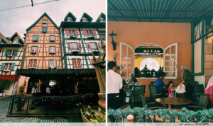 Colmar Tropicale: Things To Do At This French Village In Malaysia