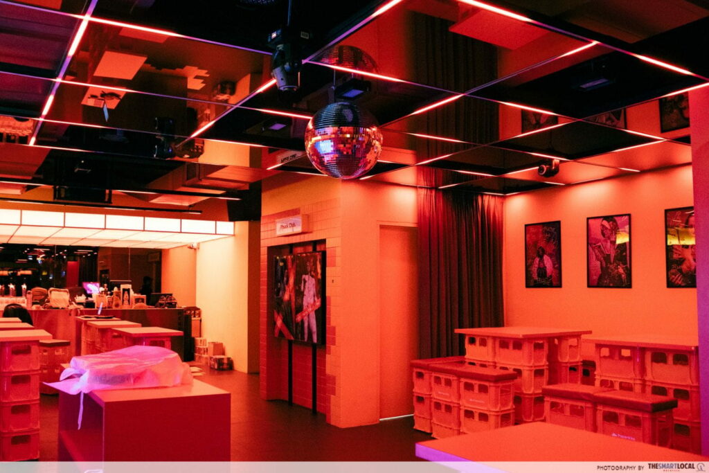 Chicken & Beer: Juicy Fried Chicken & Award-Winning Beer In PJ