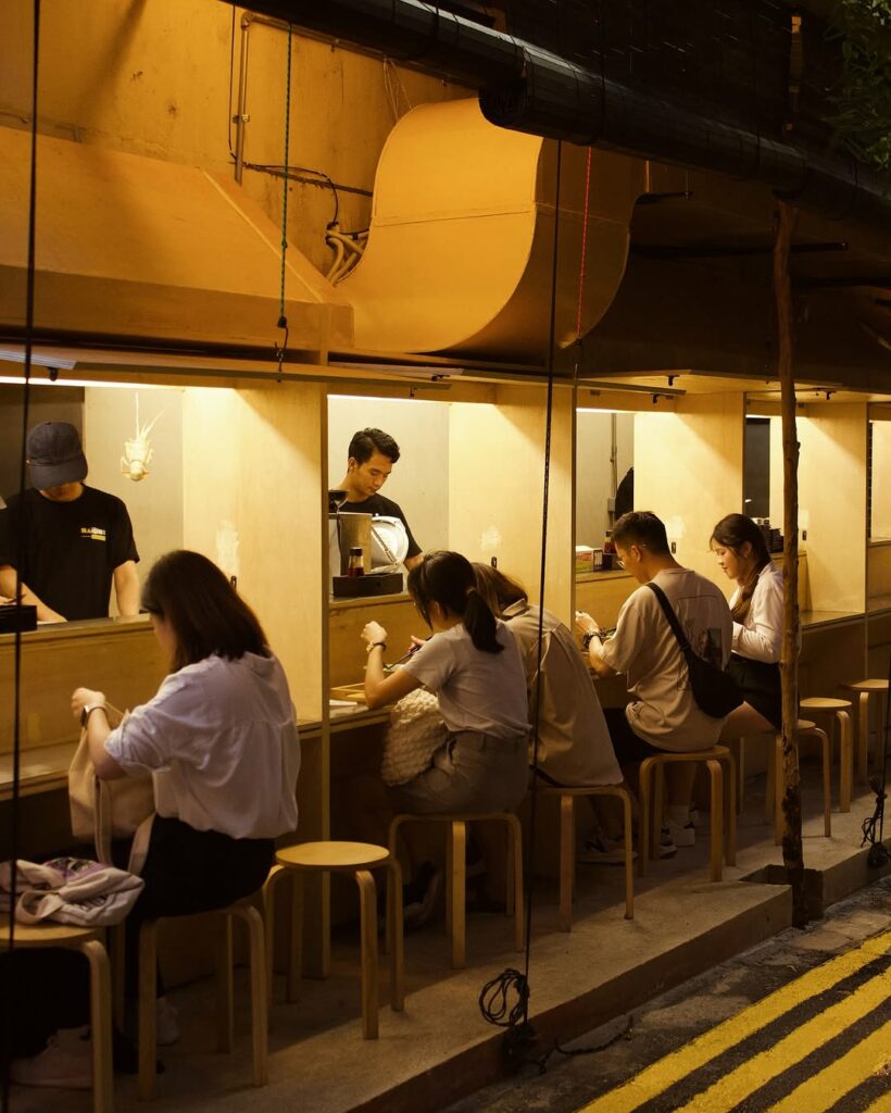 REXKL Guide: Things To Do & Food To Eat At A Former Cinema In KL