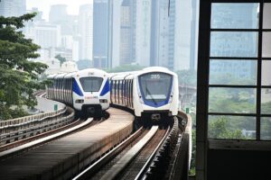 20 LRT3 Stations To Launch On 30th September 2025