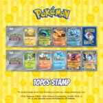 Pos Malaysia Has A Pokémon Stamp Set That Looks Just Like Trading Cards
