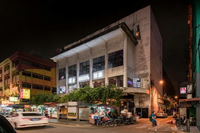 REXKL Guide: Things To Do & Food To Eat At A Former Cinema In KL