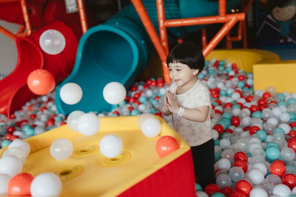 The Campus: New "Mall" In Ampang With Cafes & Sports Facilities