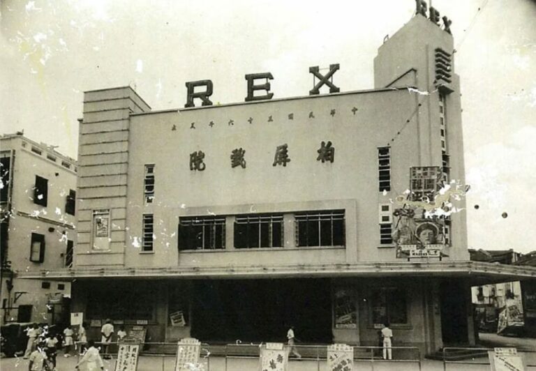 REXKL Guide: Things To Do & Food To Eat At A Former Cinema In KL