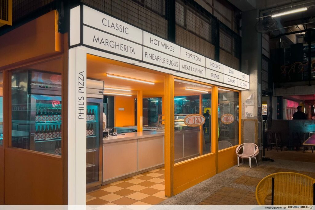 REXKL Guide: Things To Do & Food To Eat At A Former Cinema In KL