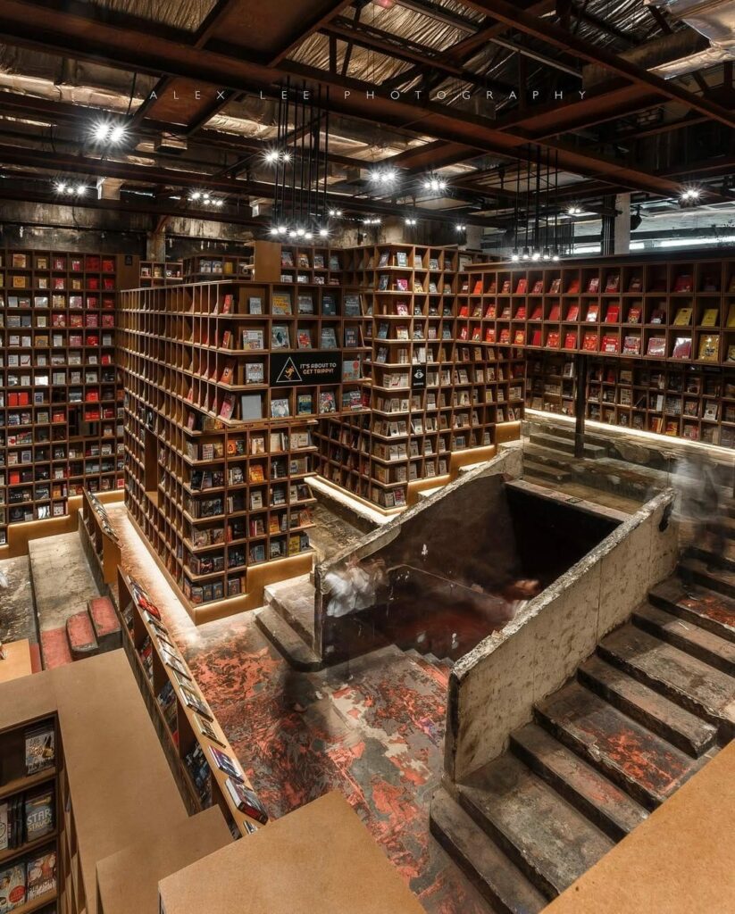 REXKL Guide: Things To Do & Food To Eat At A Former Cinema In KL