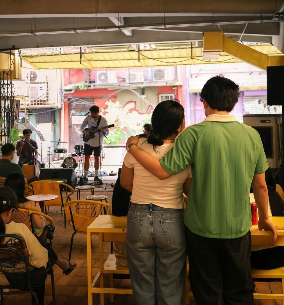 REXKL Guide: Things To Do & Food To Eat At A Former Cinema In KL