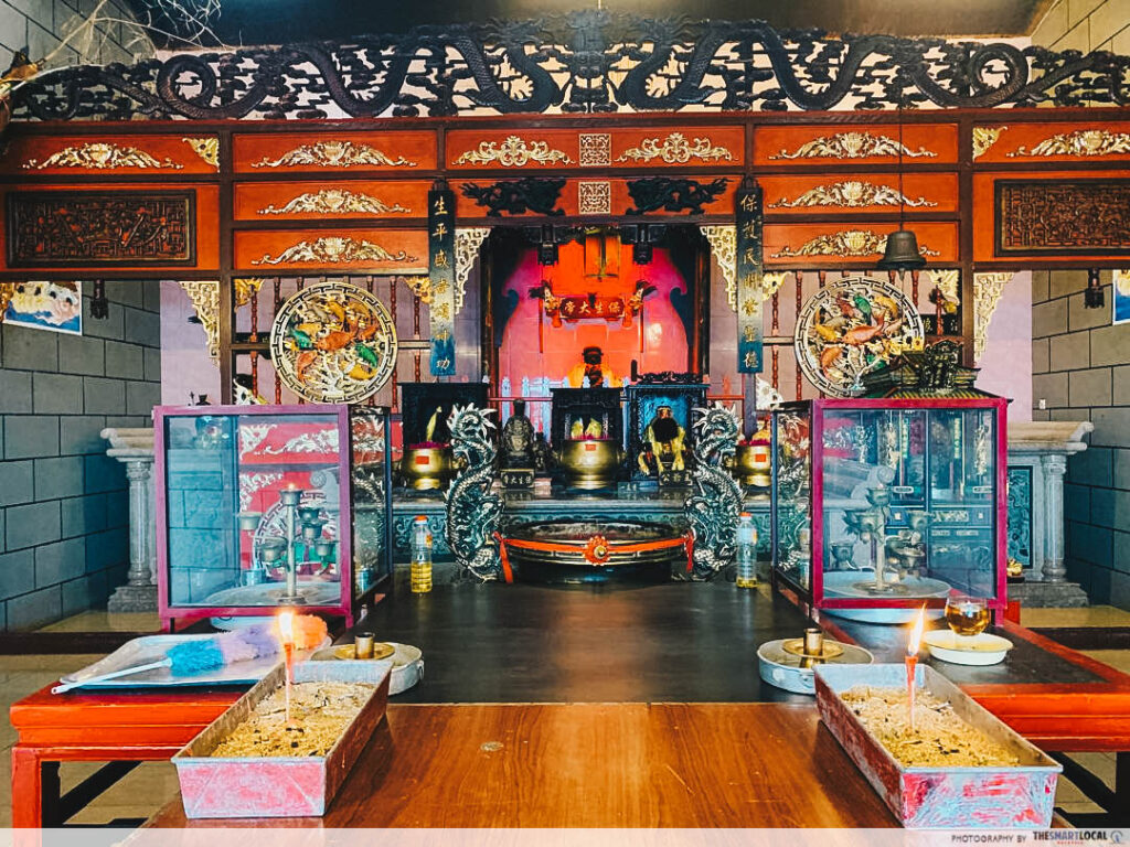 Kuala Kurau Guide: A Lesser-Known Fishermen’s Village In Perak