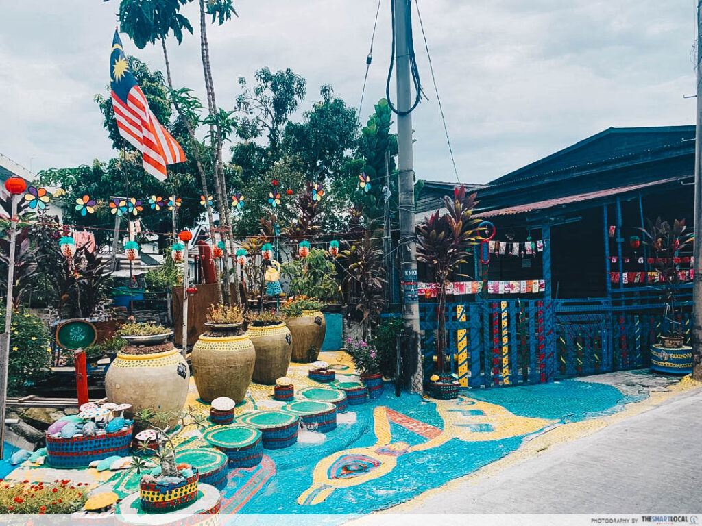 Kuala Kurau Guide: A Lesser-Known Fishermen’s Village In Perak