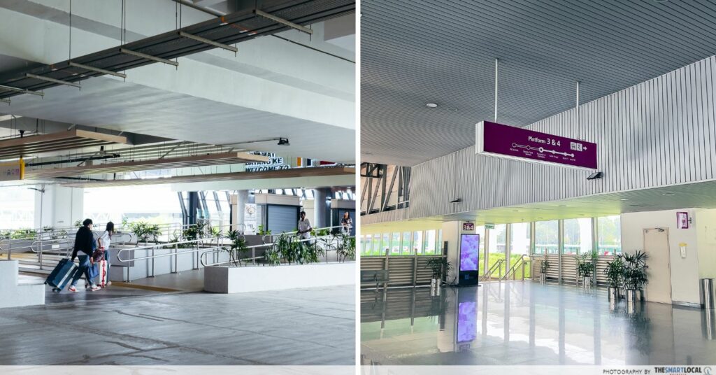 How To Get To KLIA From KL By Bus, KLIA Express & KLIA Transit