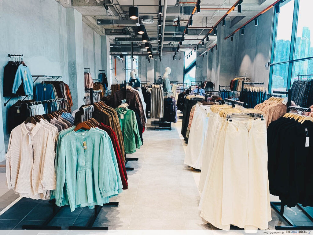 Pusat Perdagangan Chow Kit: A New Mall In KL That Opens Till Midnight