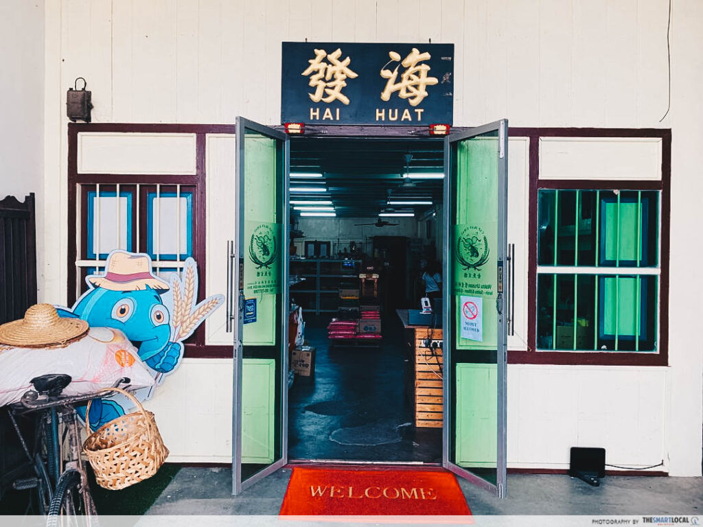 Kuala Kurau Guide: A Lesser-Known Fishermen’s Village In Perak