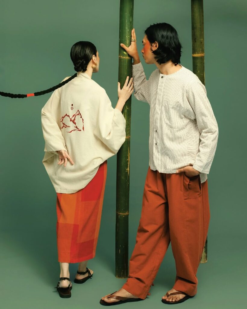 15 Brands To Shop For Baju Kurung This Hari Raya In Malaysia