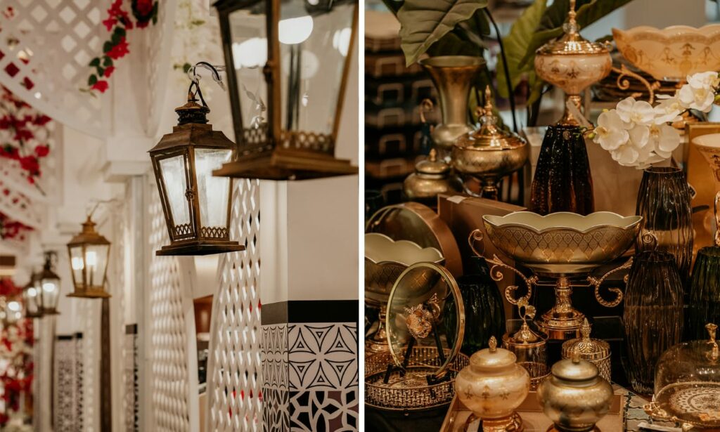 10 Prettiest Hari Raya Mall Displays In Malaysia For Photo Ops