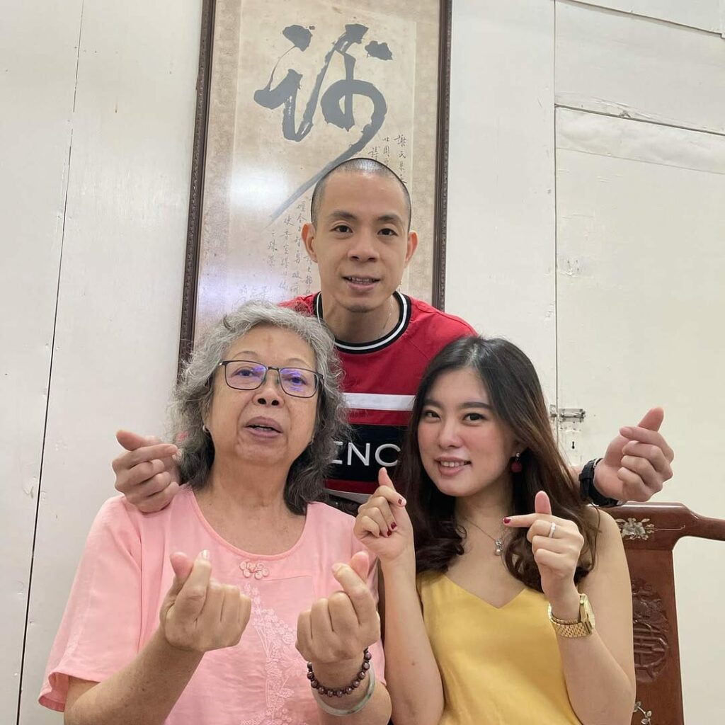 Cheah Liek Hou: 13 Facts About The Paralympic Gold Medallist